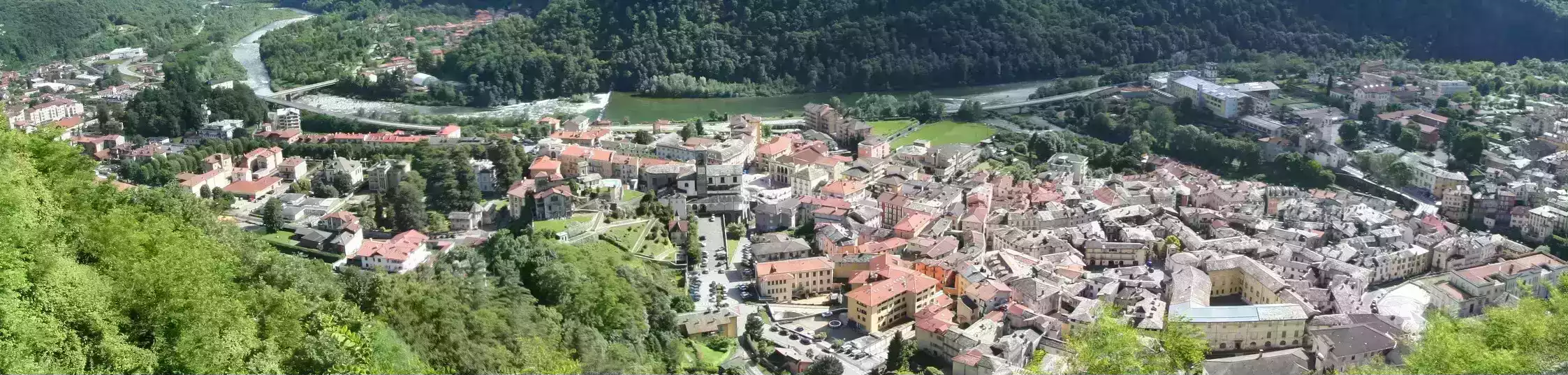 Comune di Varallo - Home Page